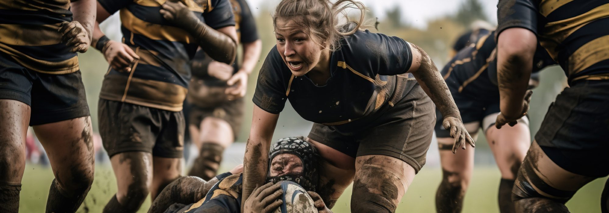 Dorset WIltshire Rugby Union Playing Rugby