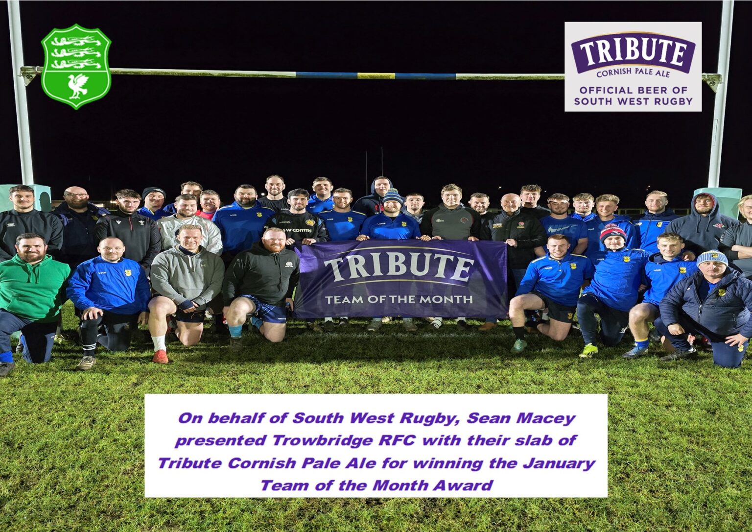 Dorset WIltshire Rugby Union Playing Rugby