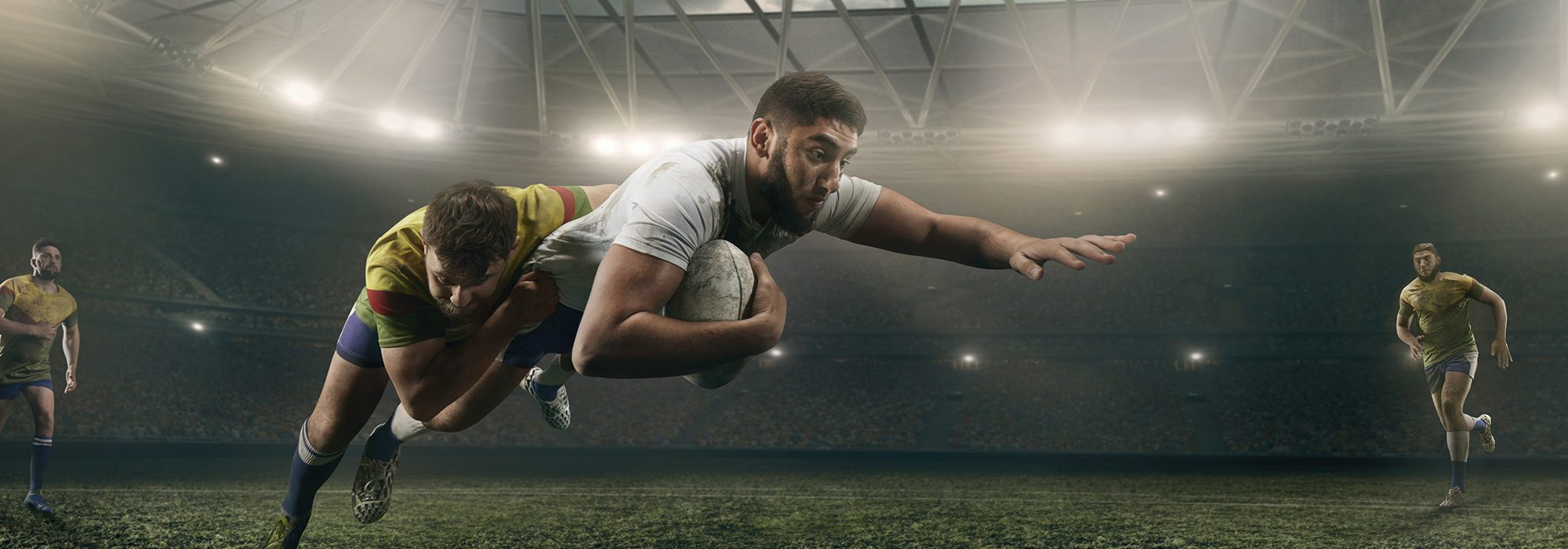 Dorset WIltshire Rugby Union Playing Rugby